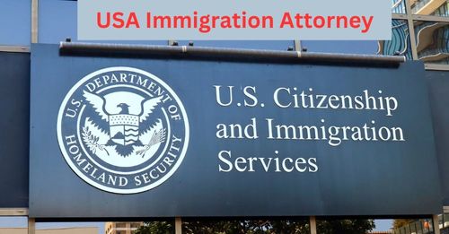 Hire a US immigration attorney - american immigration lawyer